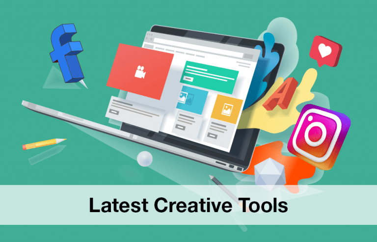 The Latest Social Media Creative Ad Tools | NDN Group