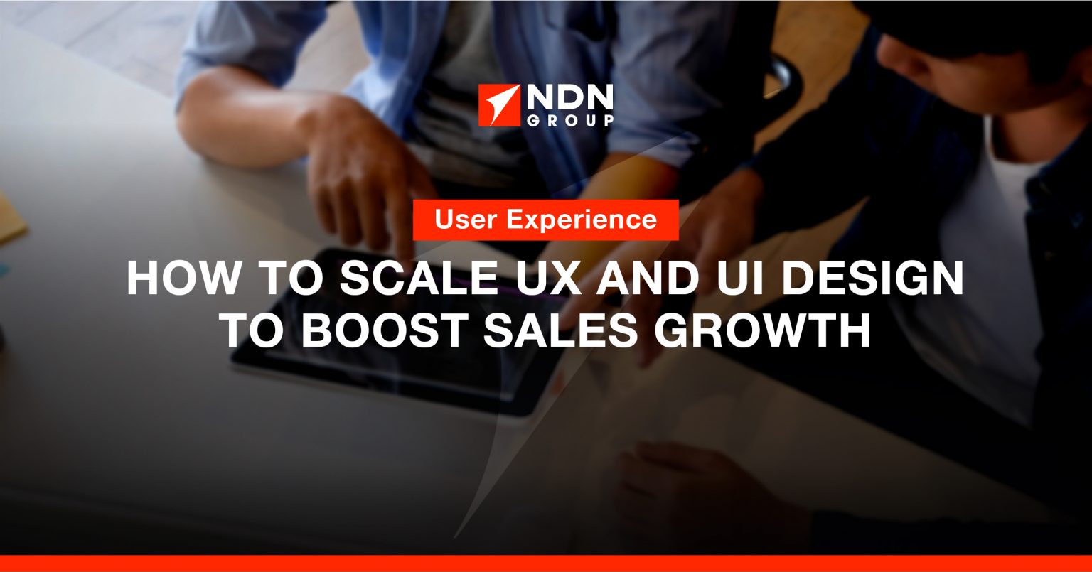 Digital Marketing & Transformation Hong Kong | NDN Group